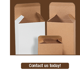 Chipboard Cartons: Folding Cartons