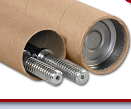 Adjustable Mailing Tubes!