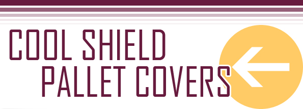 Cool Shield Covers!