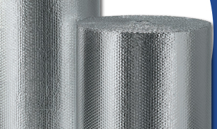 Cool Shield Bubble Rolls!