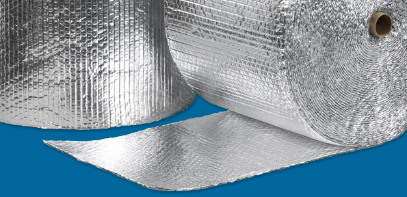 Cool Shield Bubble Rolls!