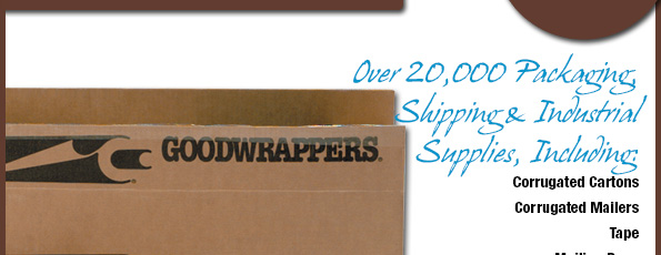 Goodwrappers Stretch Film!