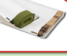 Long Poly Mailers!