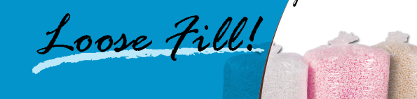 Loose Fill!