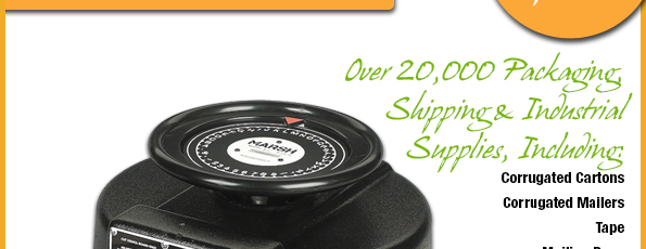Marsh® Stencil Supplies!