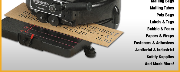 Marsh® Stencil Supplies!