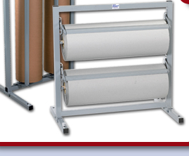 Roll Paper Cutters!