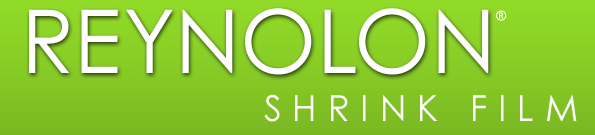 Reynolon Shrink Film!