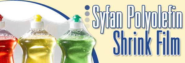 Syfan Shrink Film!