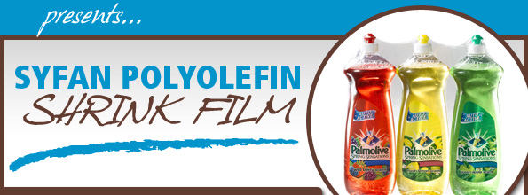 Syfan Shrink Film!