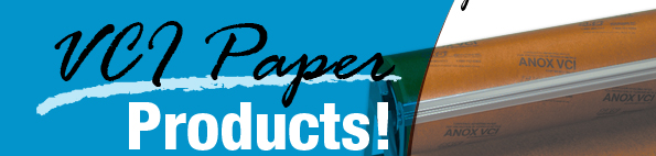 VCI Paper Products!